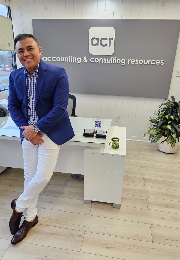 About us - ACR Accounting & Consulting Resources